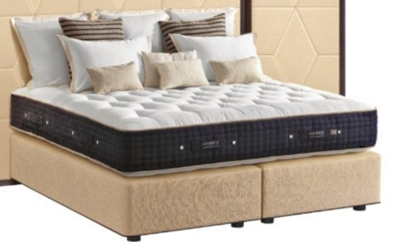 ViSpring Signatory Superb Mattress – Plank & Coil